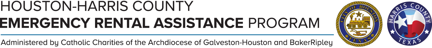 Houston Harris Rent Assistance